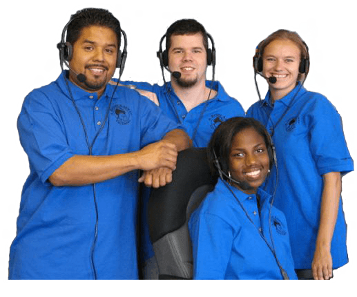Jobs - Work for A Better Answer