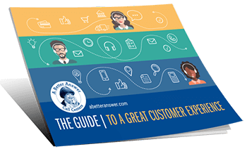 A Better Answer | Customer Service Toolkit